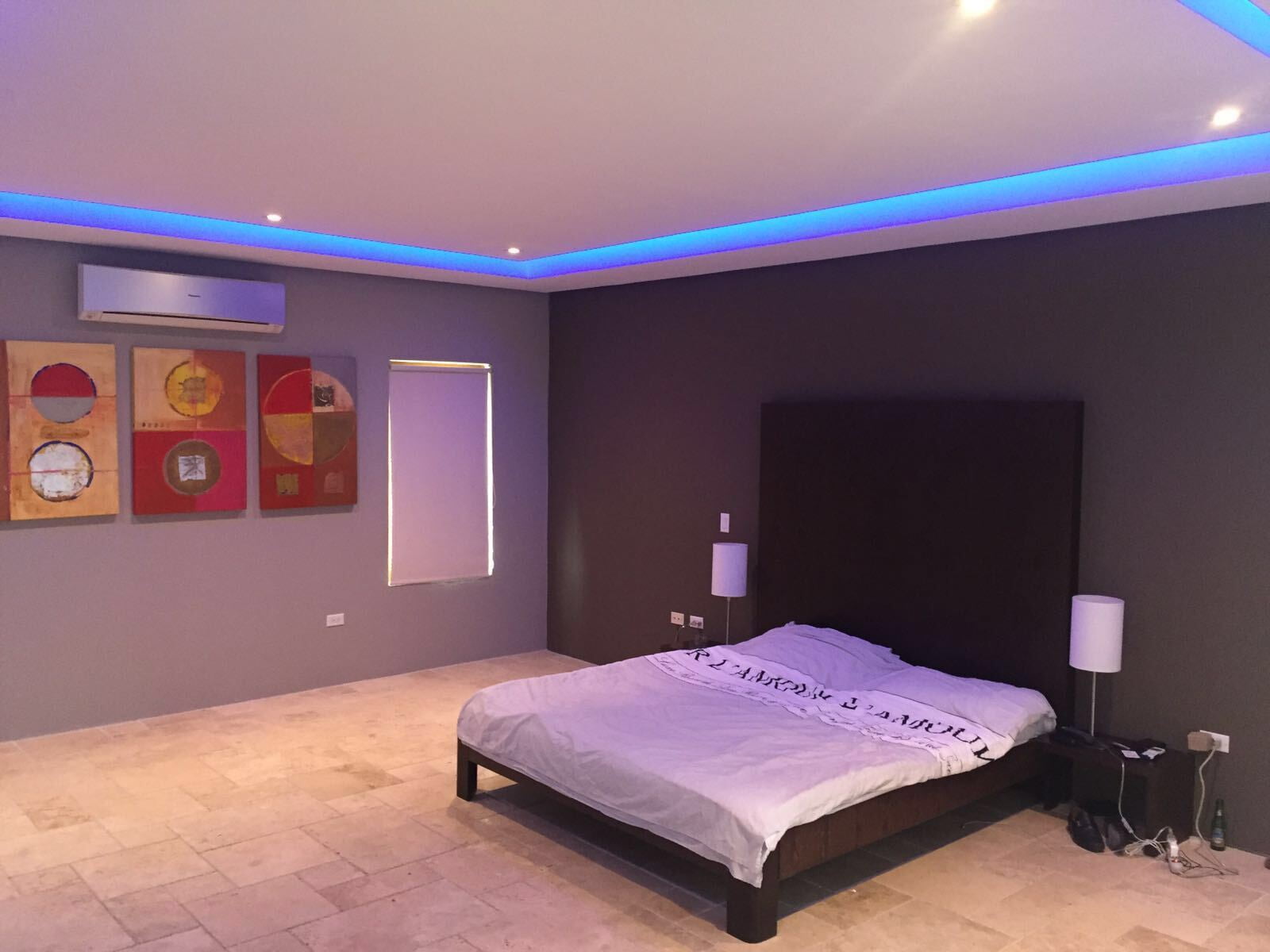 Ledstrip ideas