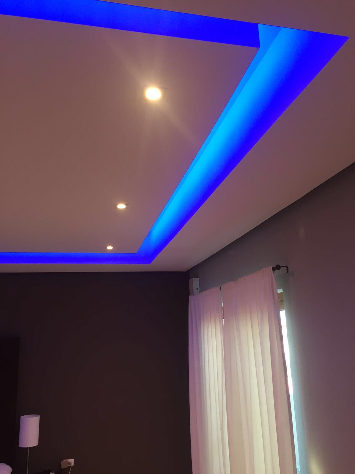 Ledstrip ideas