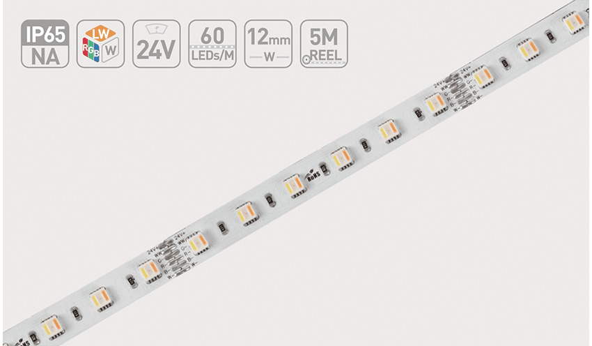 Ledstrip Catalog